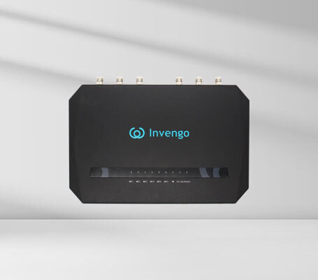 RFID Reader Problems and How to Avoid Them: Invengo